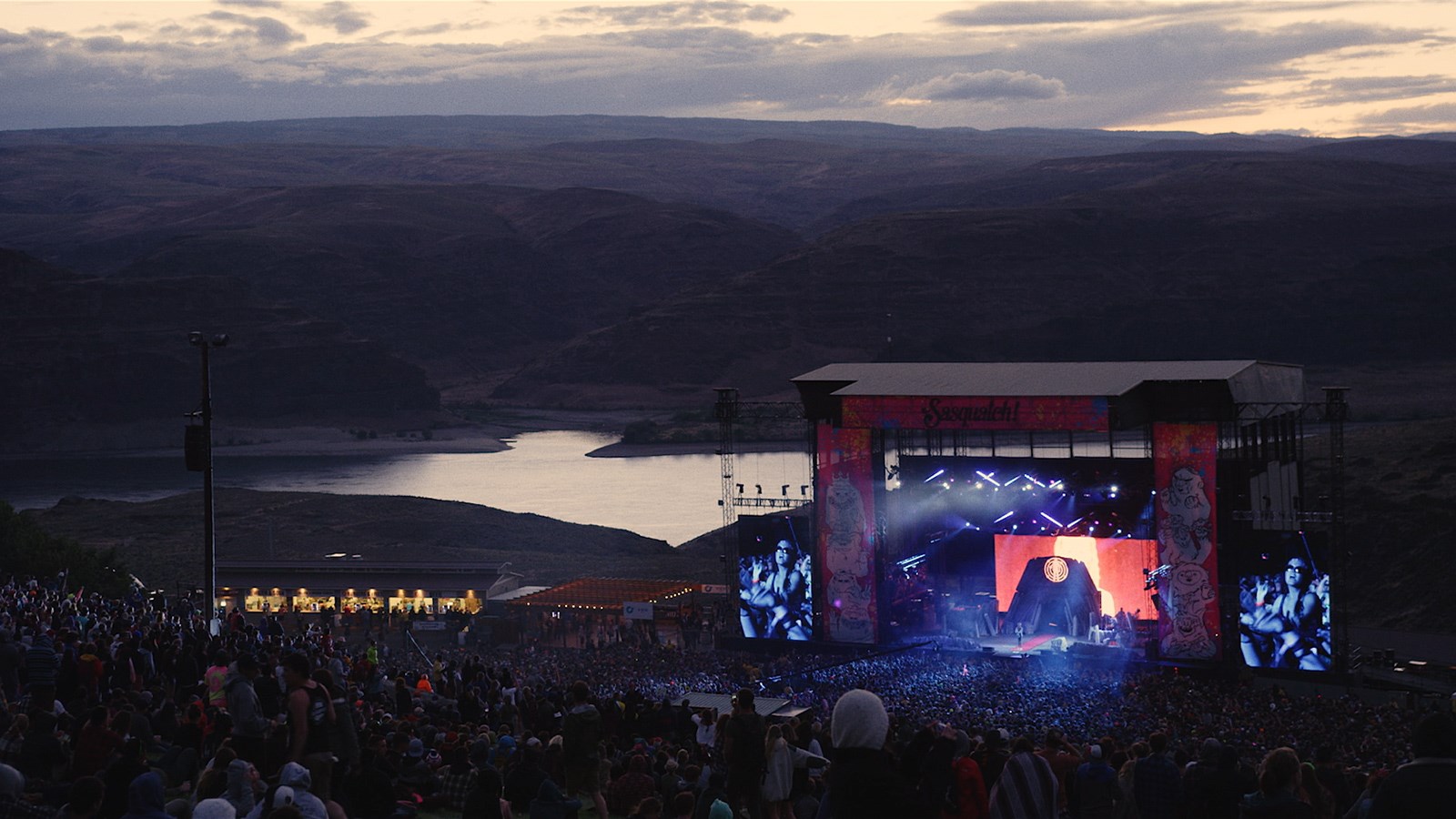 SIFF 2019: Closing Weekend Roundtable - The SunBreak