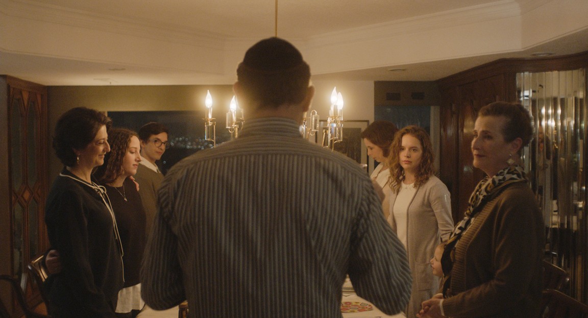 Tradition Plays A Big Role in Seattle Jewish Film Fest 2020 - The SunBreak