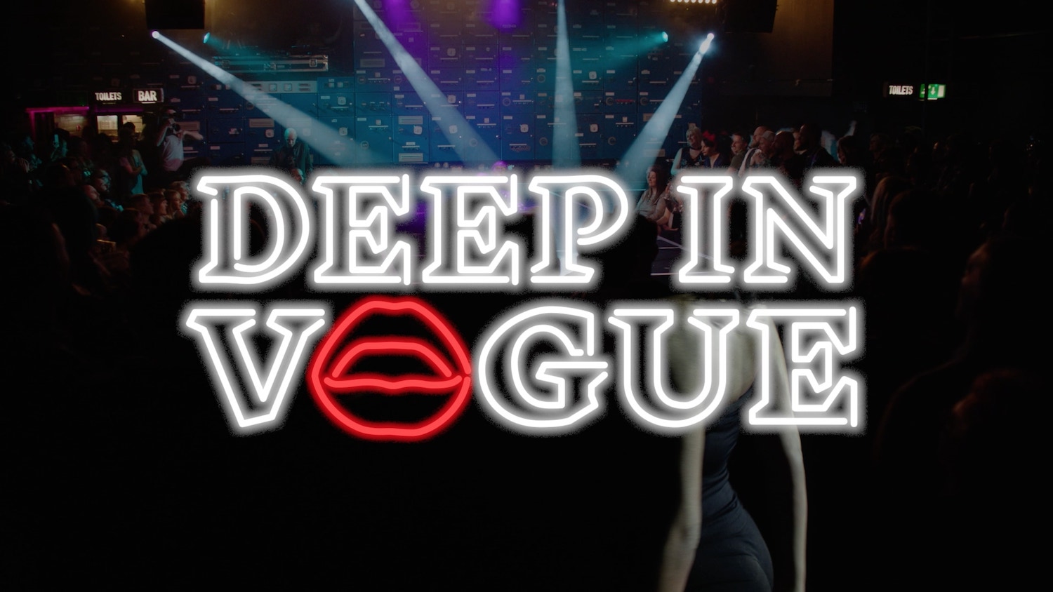 Deep In Vogue brings a unique pocket of Drag culture to the limelight ...