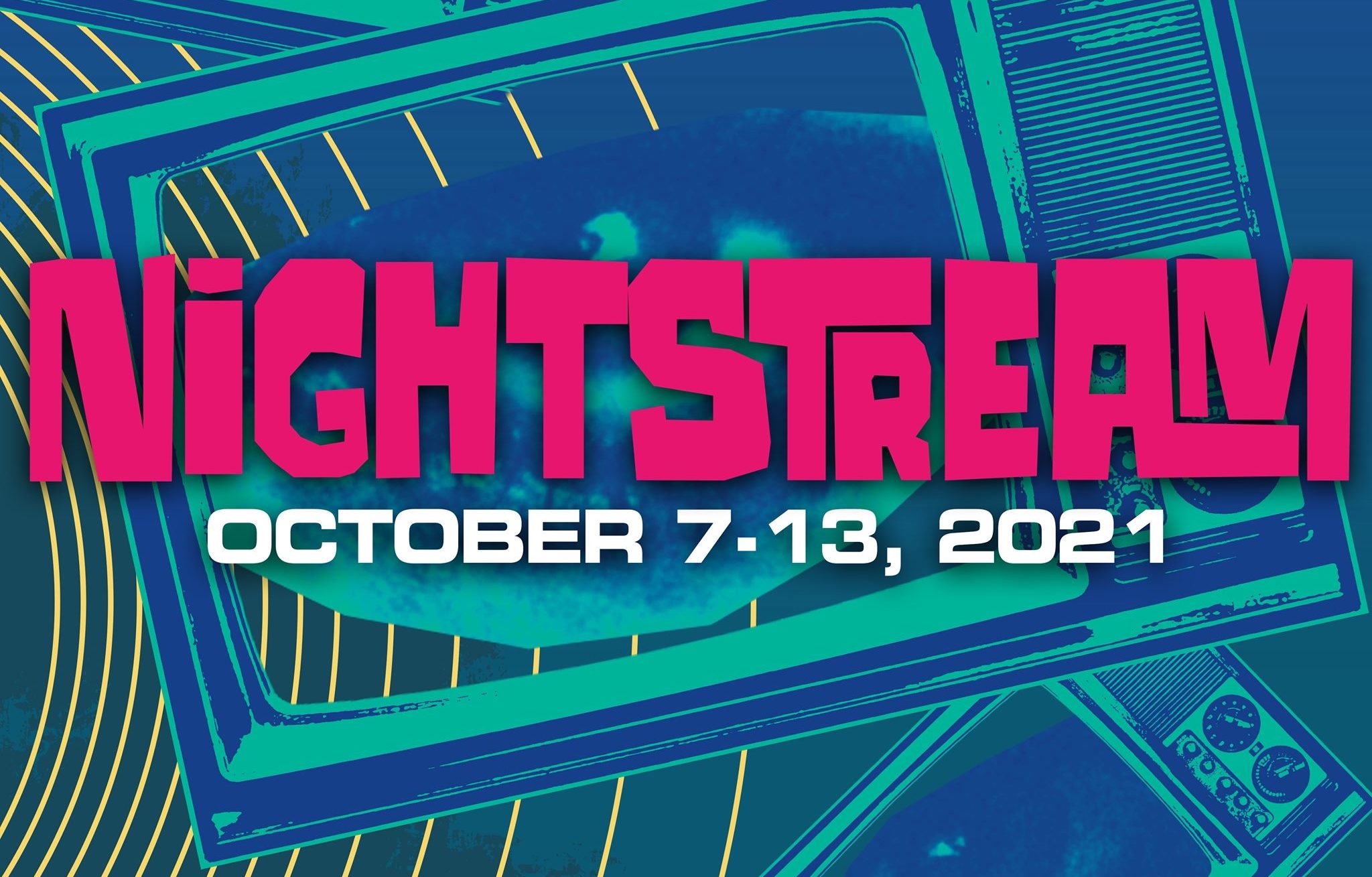 NIGHTSTREAM 2021 is a go! - The SunBreak