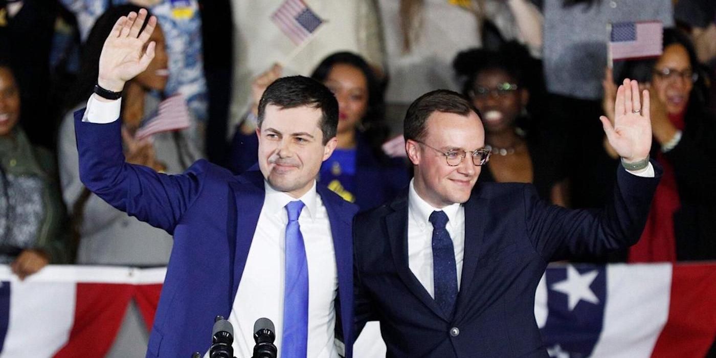 Mayor Pete: Portrait of the politician as an ambitious man - The SunBreak