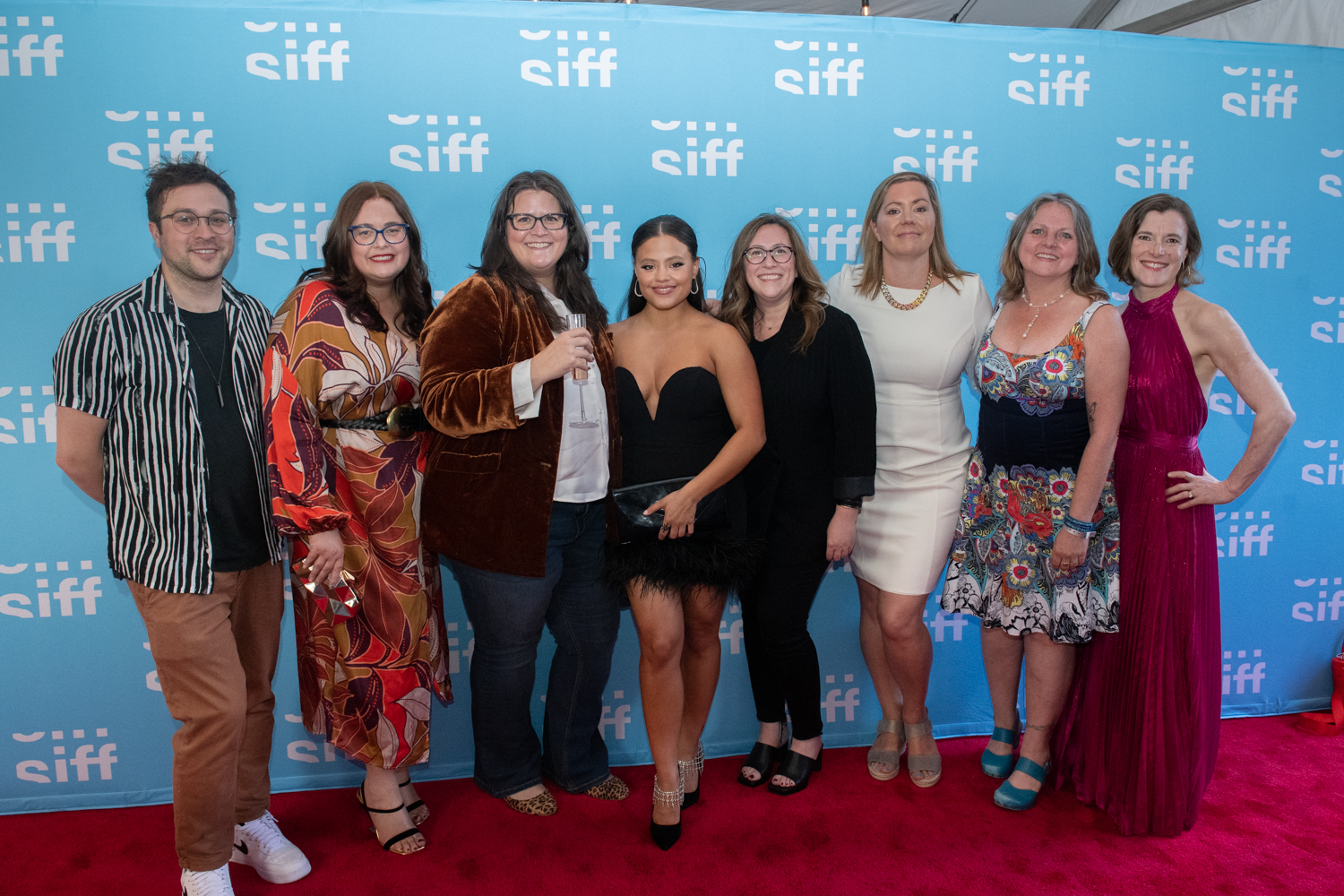 SIFF Interview: Director Megan Griffiths reflects on Year of the Fox ...